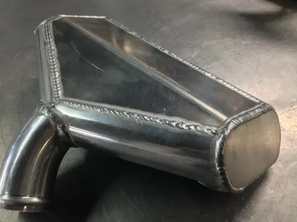 99-2025 Suzuki Hayabusa GSXR1300/1340 Turbo Plenum(Air-box) – Monster ...